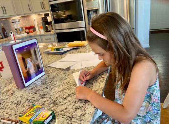 Tappity Science: Open & Go Science Courses For Homeschoolers