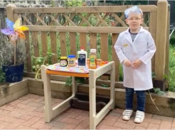 Tappity Science: Open & Go Science Courses For Homeschoolers